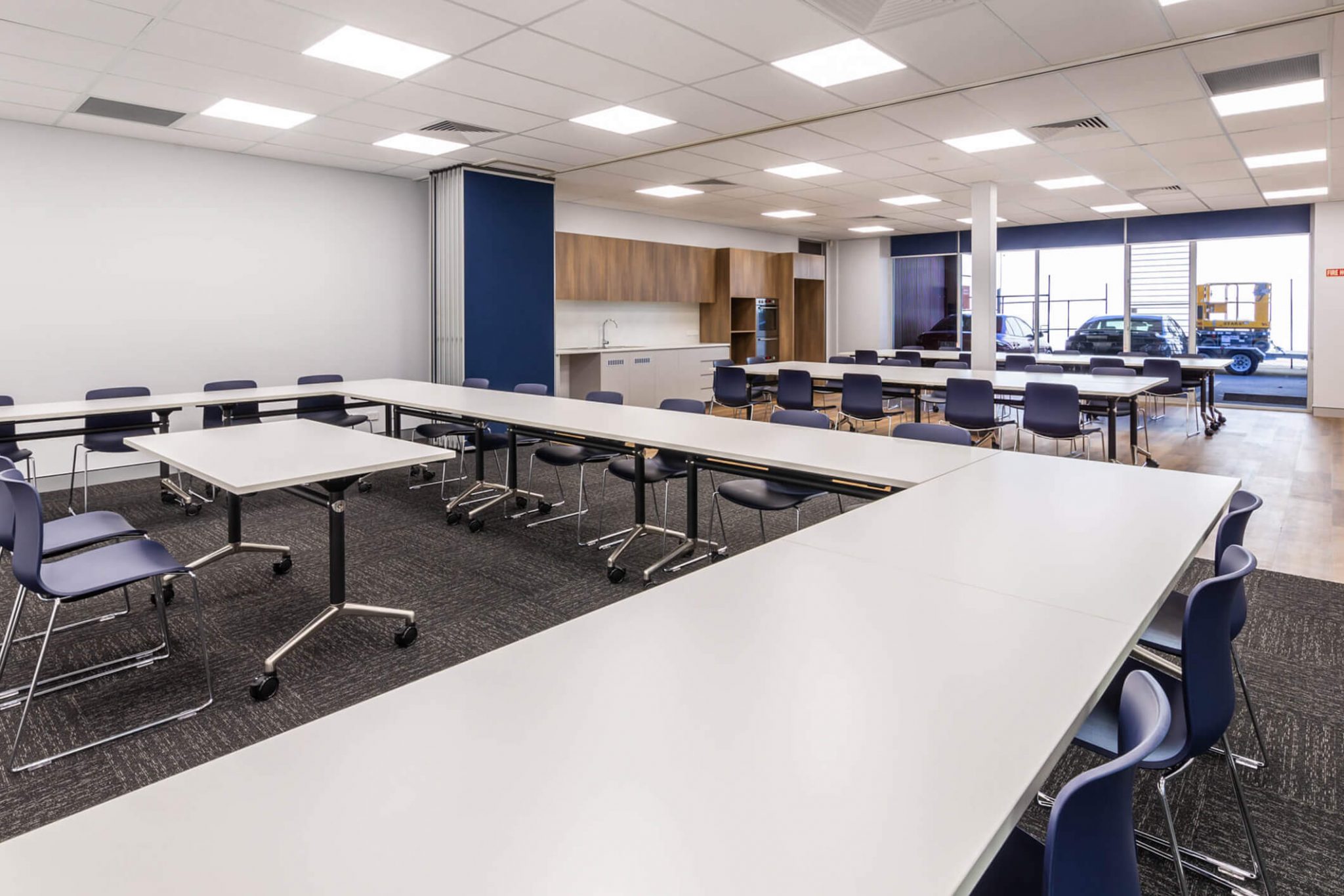 RAW Commercial Projects is Four Years Young - Raw Commercial Projects