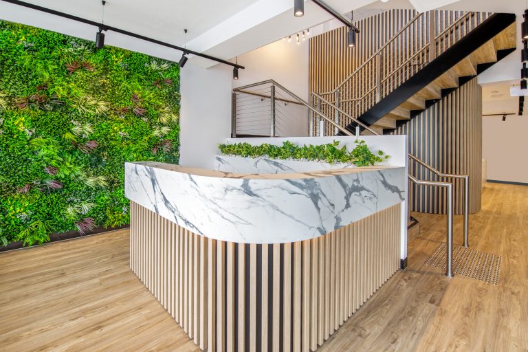 FITENI HOMES - Raw Commercial Projects